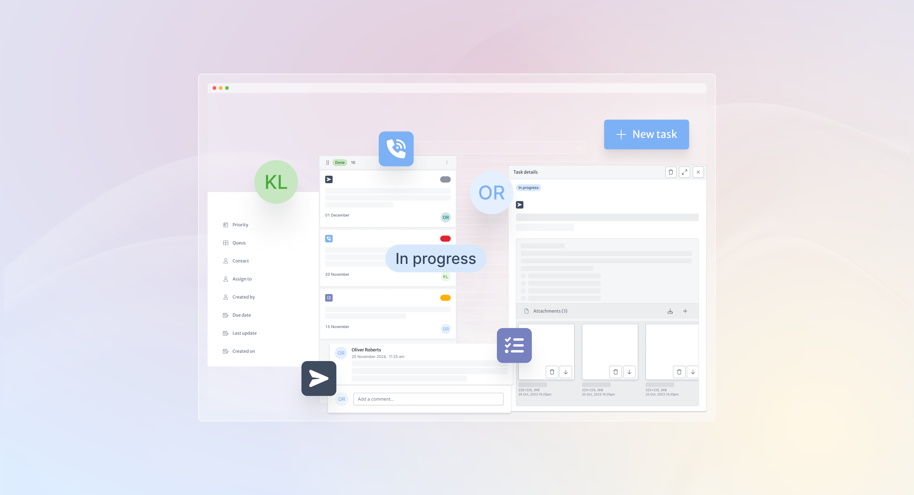 Altafid Introduces a New Task Management Module and Expands Multilingual Support